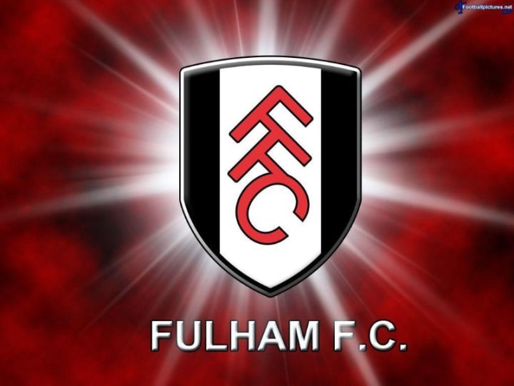 Hình nền Fulham, Hình nền logo Fulham đẹp